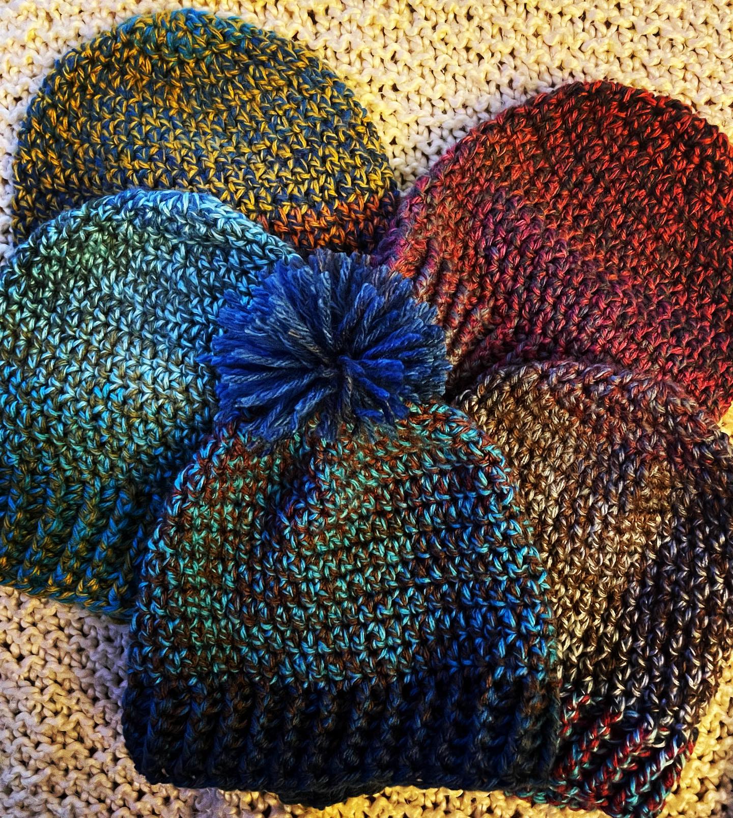 Amy's Hats